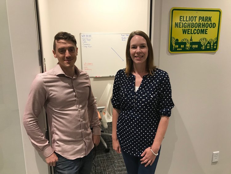 Making an Impact: Vanessa Haight, Elliot Park Neighborhood » Impact Hub ...