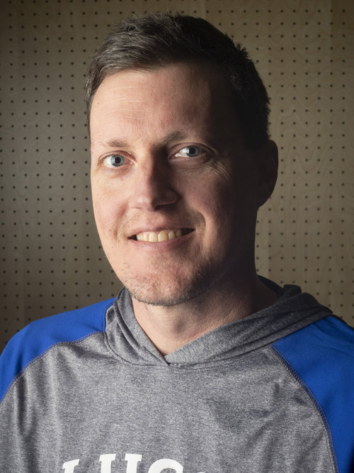 Making an Impact: Jason Walker, Sustainable Farming Association ...