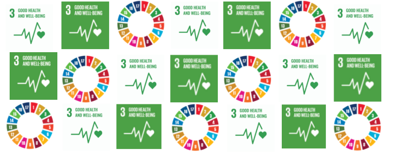 SDGs in Action: Good Health & Wellbeing » Impact Hub Minneapolis