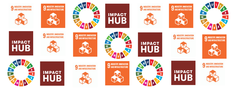 SDG in Action: Industry, Innovation & Infrastructure » Impact Hub ...