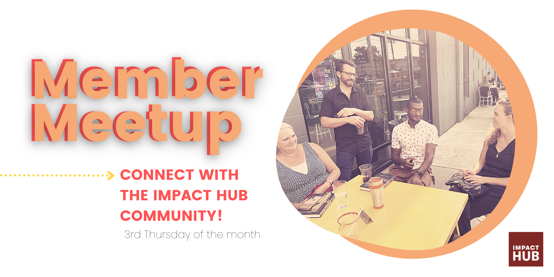Member Meetup » Impact Hub Minneapolis