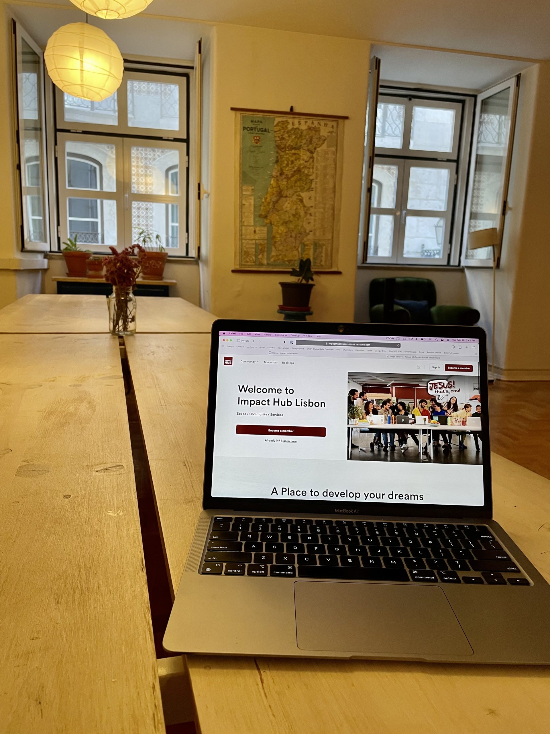 Impact Hub's Global Passport » Impact Hub Minneapolis